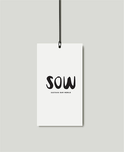 About SOW Kids – Sustainable Children’s Clothing Brand